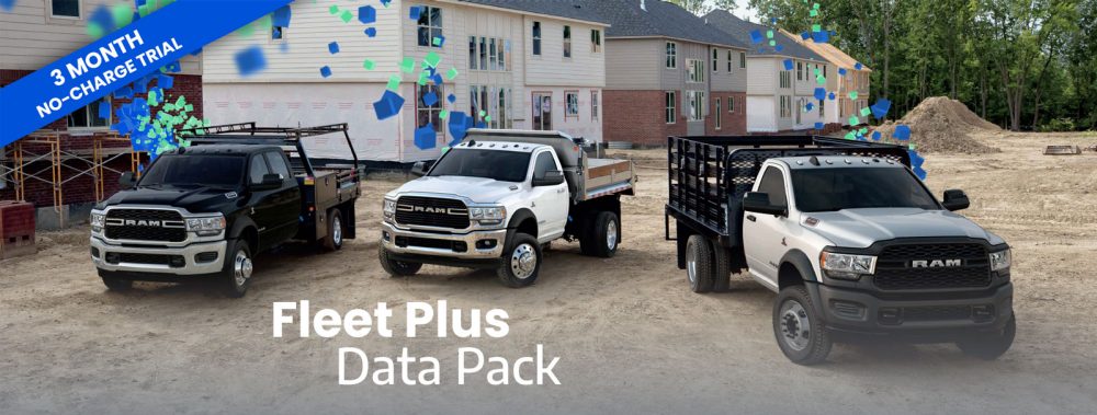 Mobilisight | Fleet Plus Data Pack - US